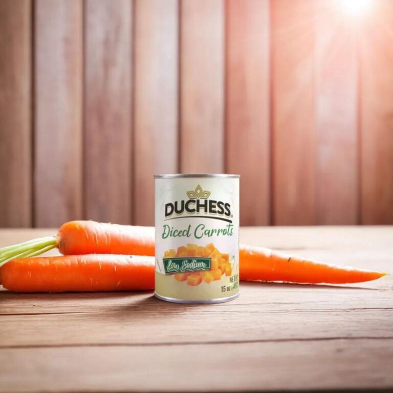 Royal Canned Foods - Royal Food