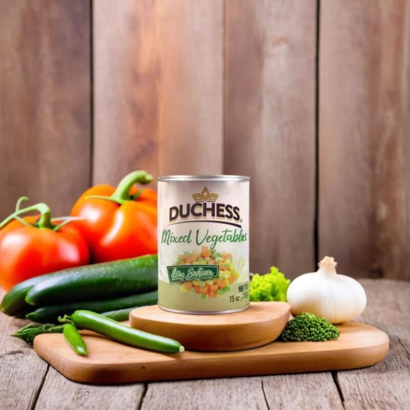 Royal Canned Foods - Royal Food