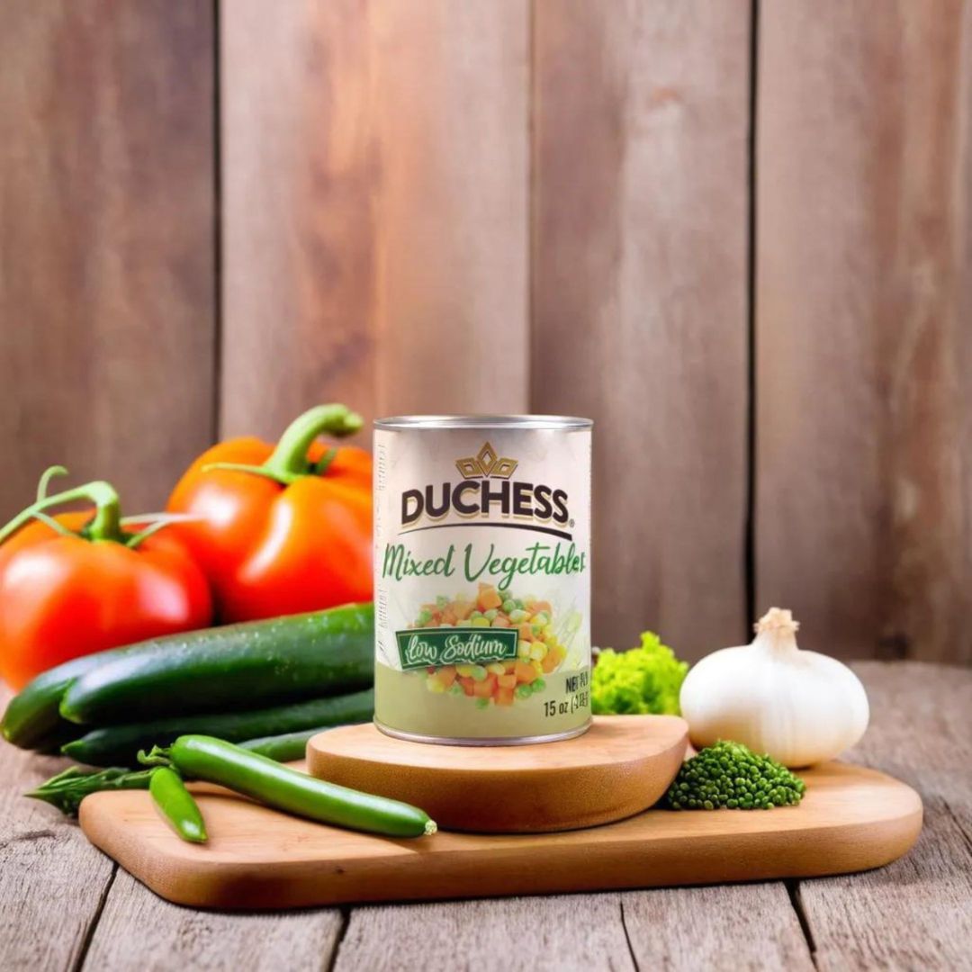 Royal Canned Foods - Royal Food