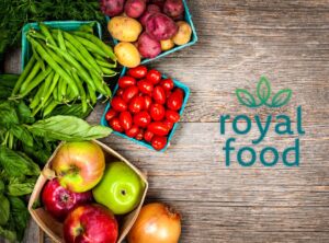 Royal Canned Foods - Royal Food