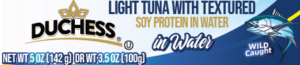 Tuna Offers - Royal Food
